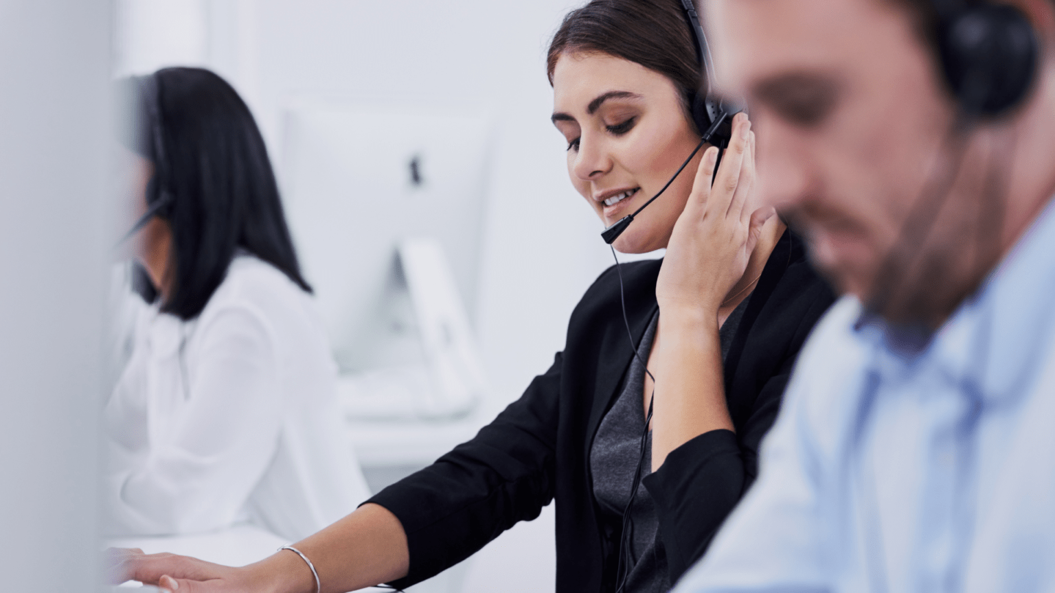 Choose the Best Contact Centre | 4th Platform